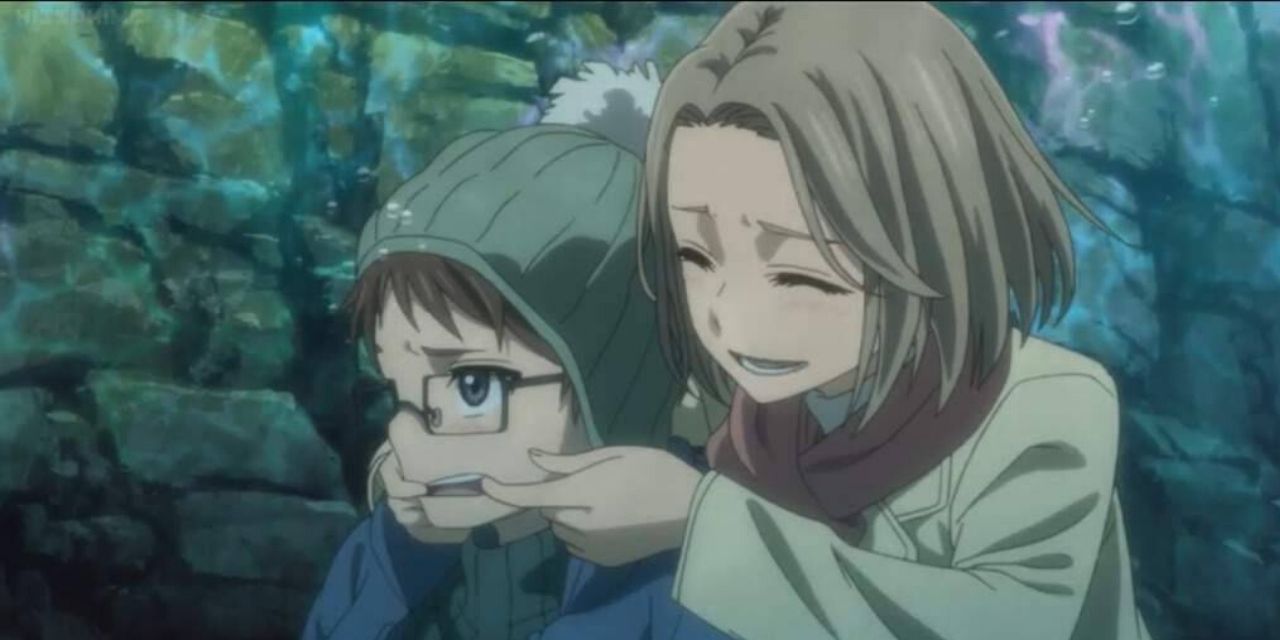 Which The Ancient Magus' Bride Character Are You Based On Your Zodiac Sign?