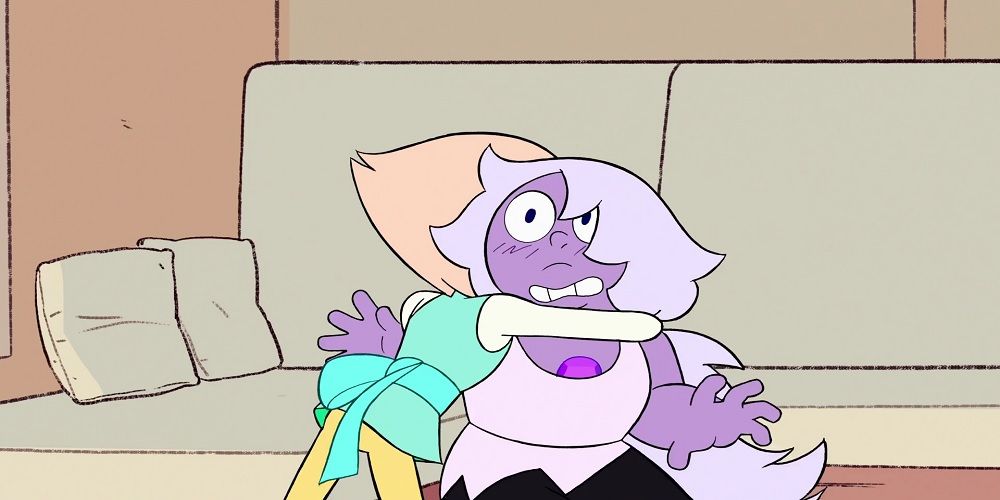 Steven Universe: 10 Pearl Facts Most Fans Don't Know