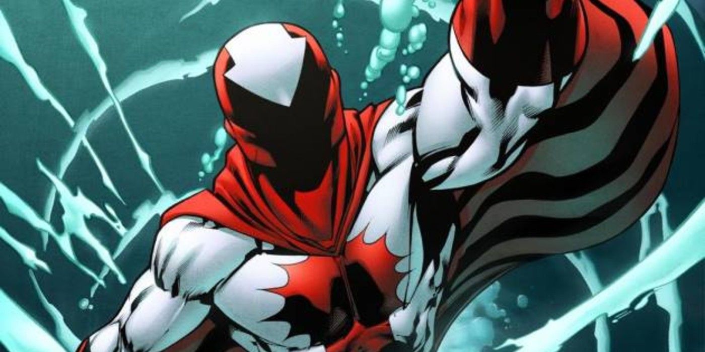 15 Aquatic Marvel Characters That Could Be Featured If Talokan Returns ...