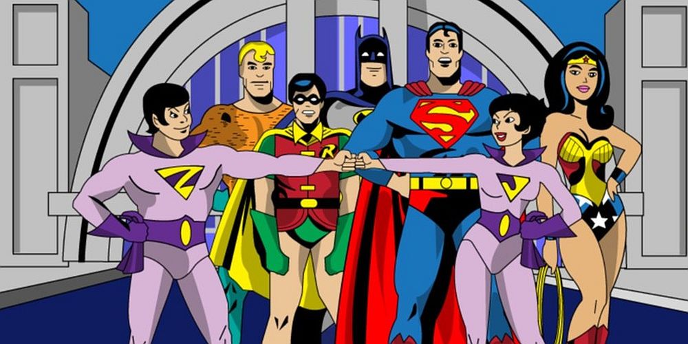 The 10 Worst Things That DC’s Super Friends Have Ever Done