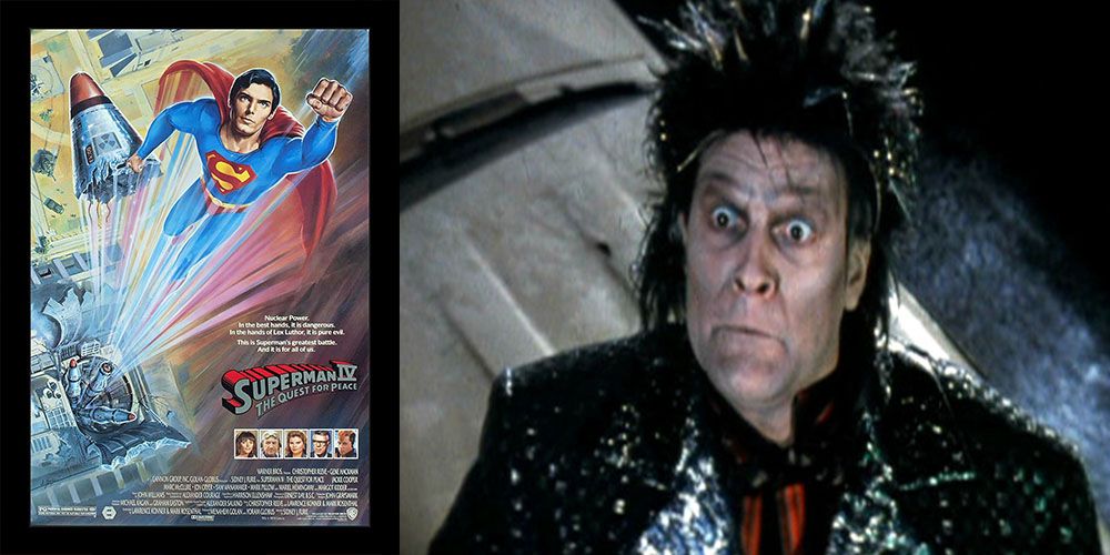 DC: 10 Things Fans Should Know About Bizarro