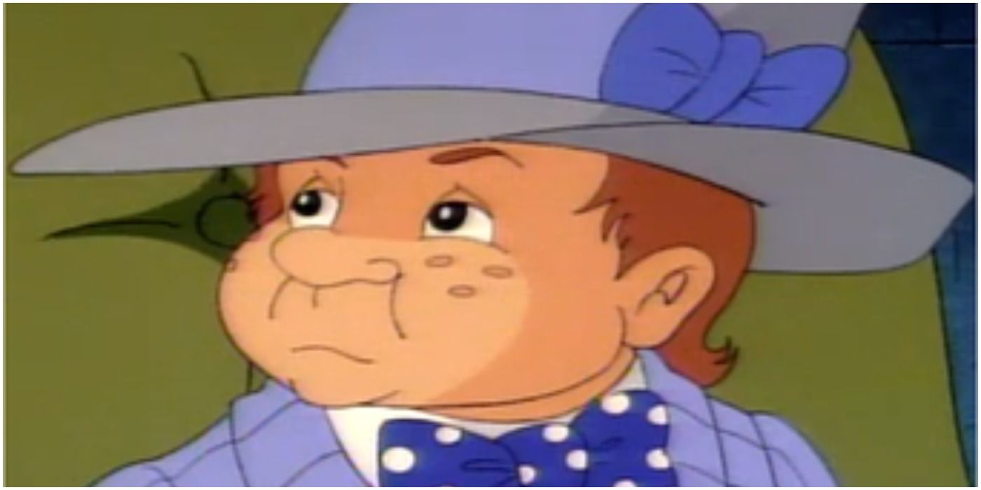 TMNT: 10 Most Pathetic Villains In Their Rogues' Gallery, Ranked