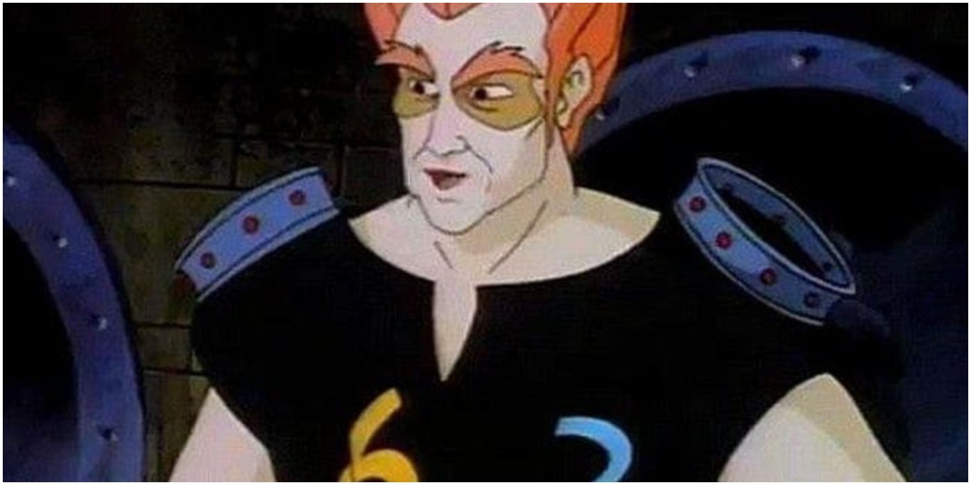 TMNT: 10 Most Pathetic Villains In Their Rogues' Gallery, Ranked