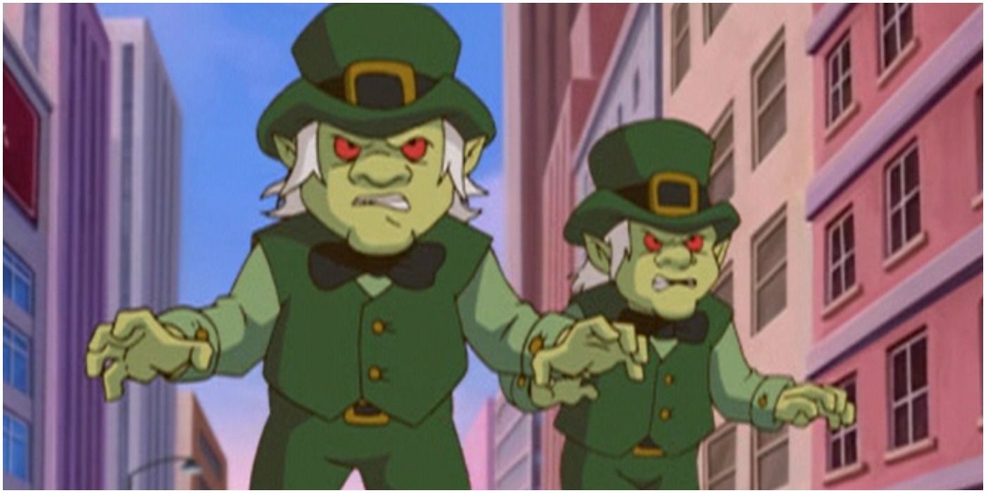 TMNT: 10 Most Pathetic Villains In Their Rogues' Gallery, Ranked