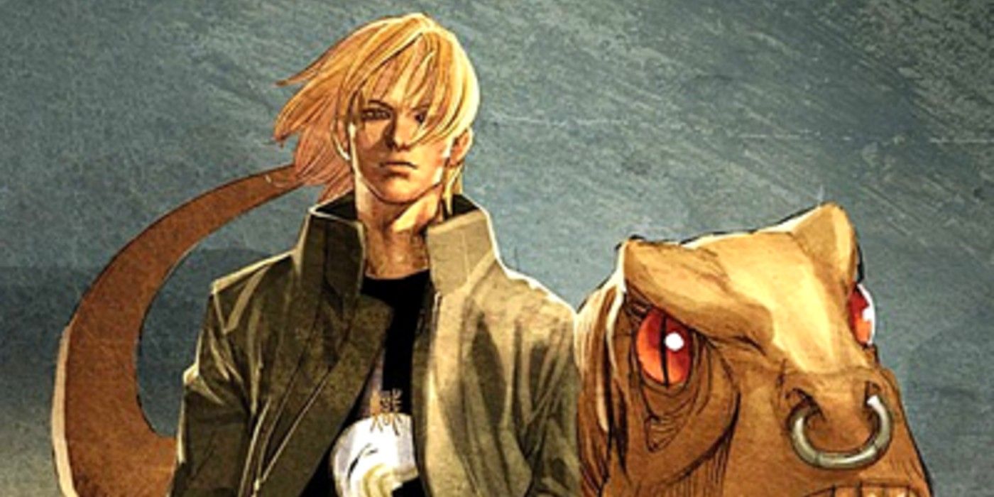 10 Marvel Characters Who Would Make Great Teachers