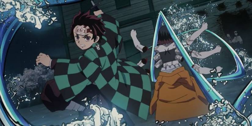 Demon Slayer: 10 Most Controversial Moments, Ranked