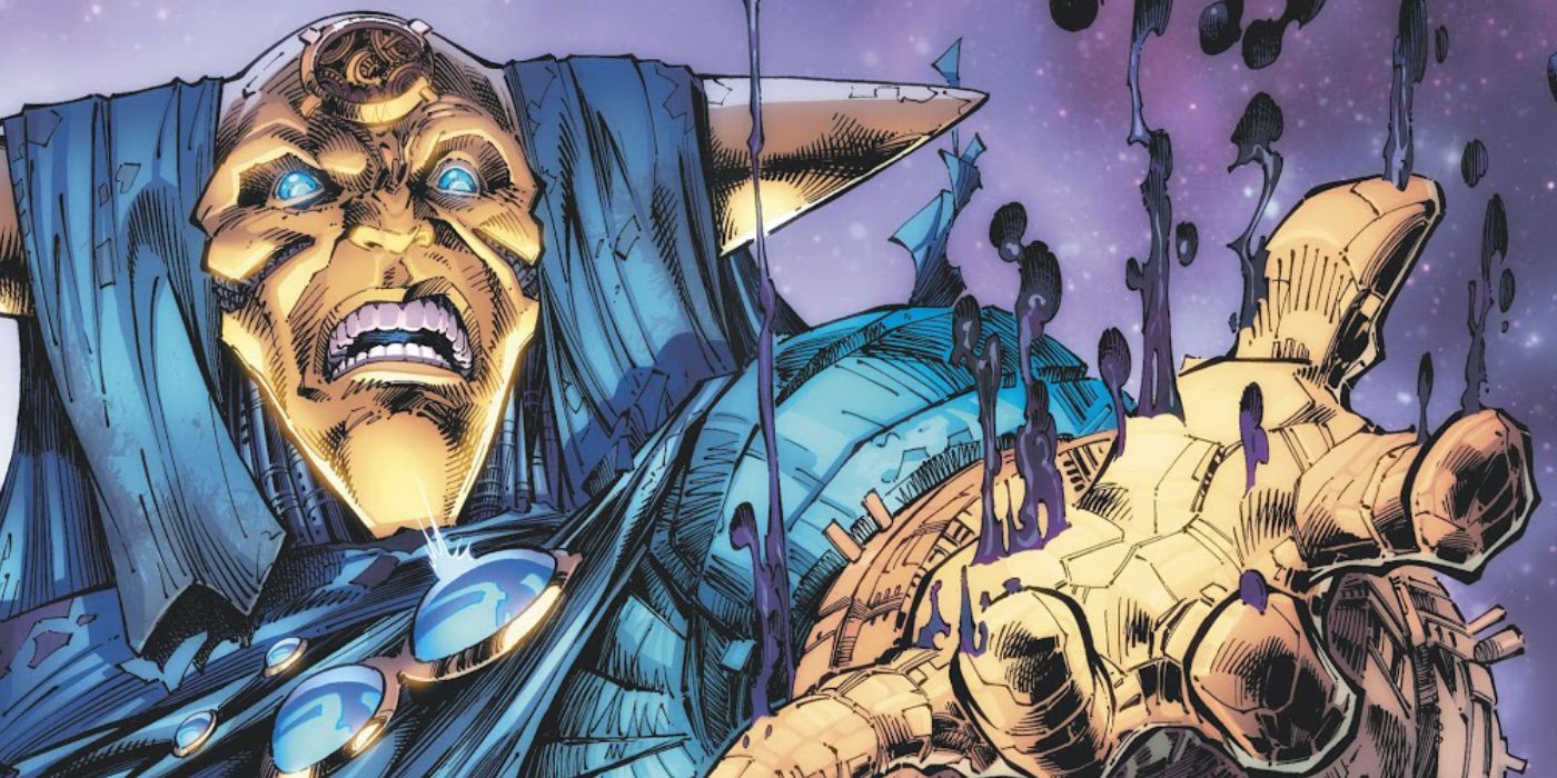 10 Things We Learned From DC’s Flash Forward Series