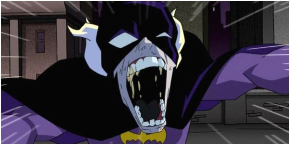 The 10 Best Episodes Of The Batman (According To IMDb)