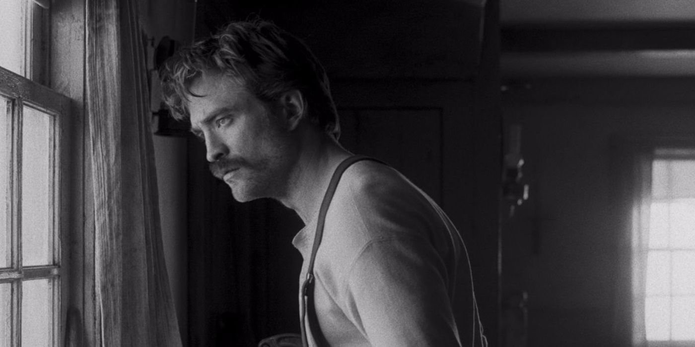 The Lighthouse: An Exploration of the Sea Shanties in Robert Eggers' Film