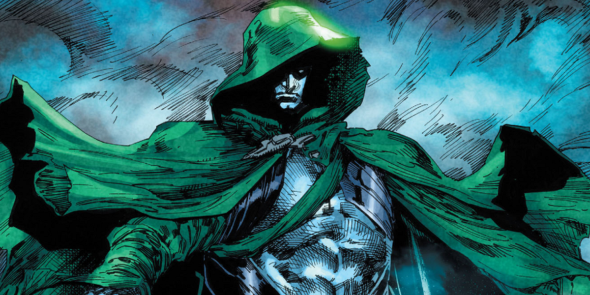 DC Comics: The Strongest Magic Users, Ranked