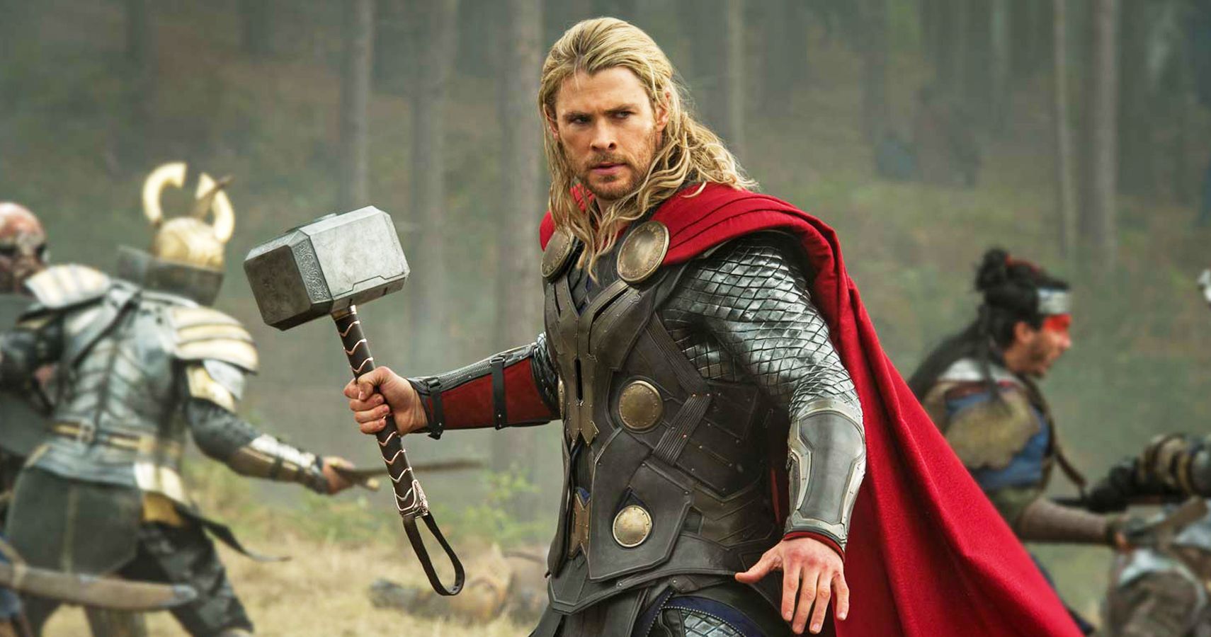 Thor: The Characters, Ranked By Intelligence