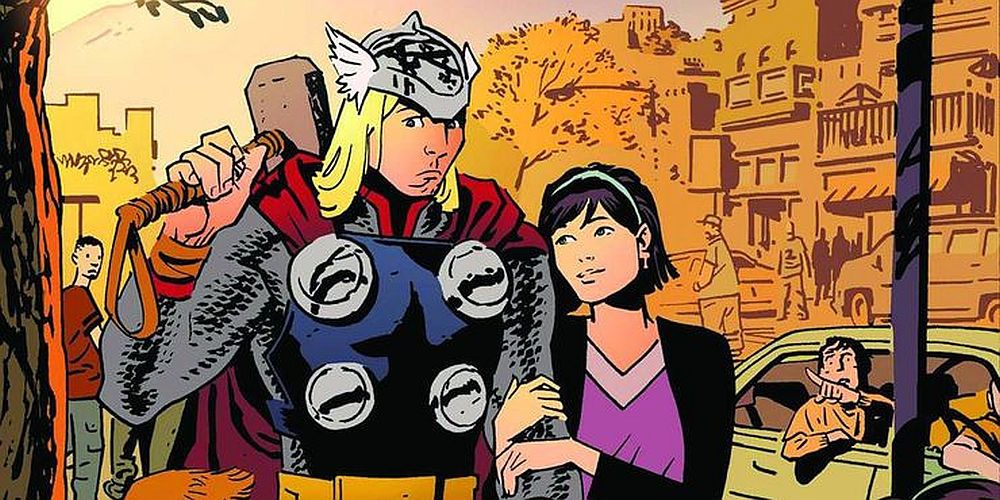 5 Times Avengers Were Bad Boyfriends (& 5 Times They Got It Right)