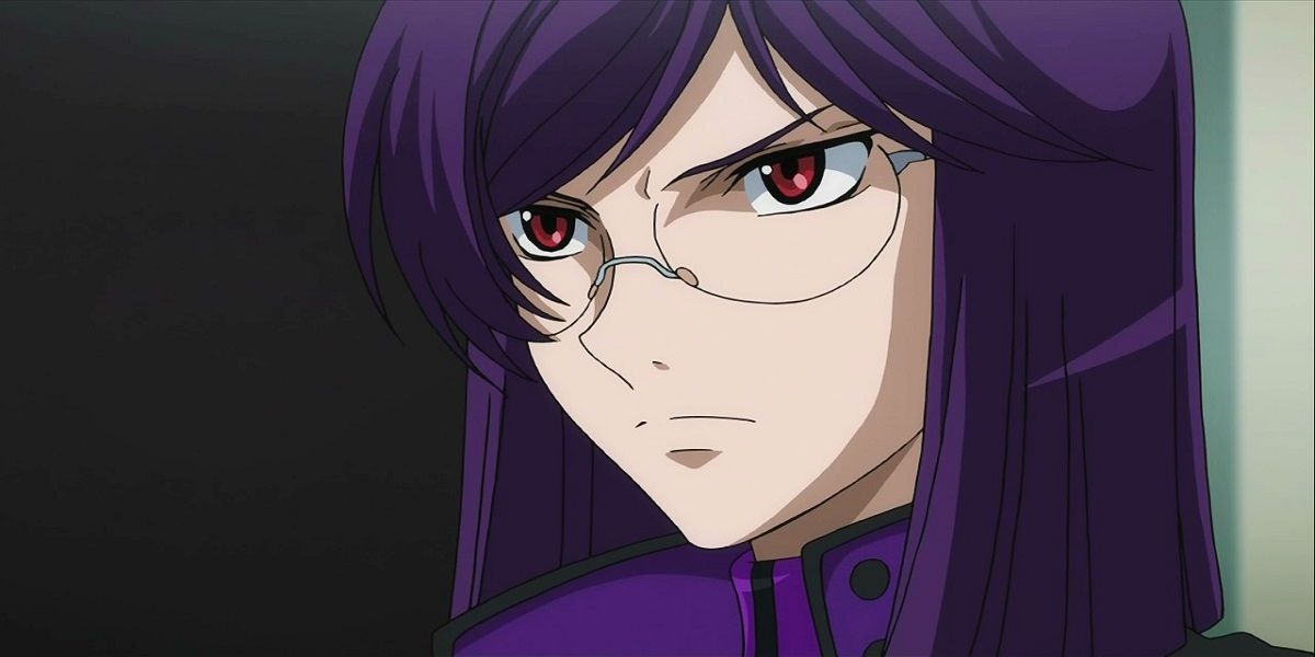 Gundam 00: 10 Things Only True Fans Know About Tieria Erde