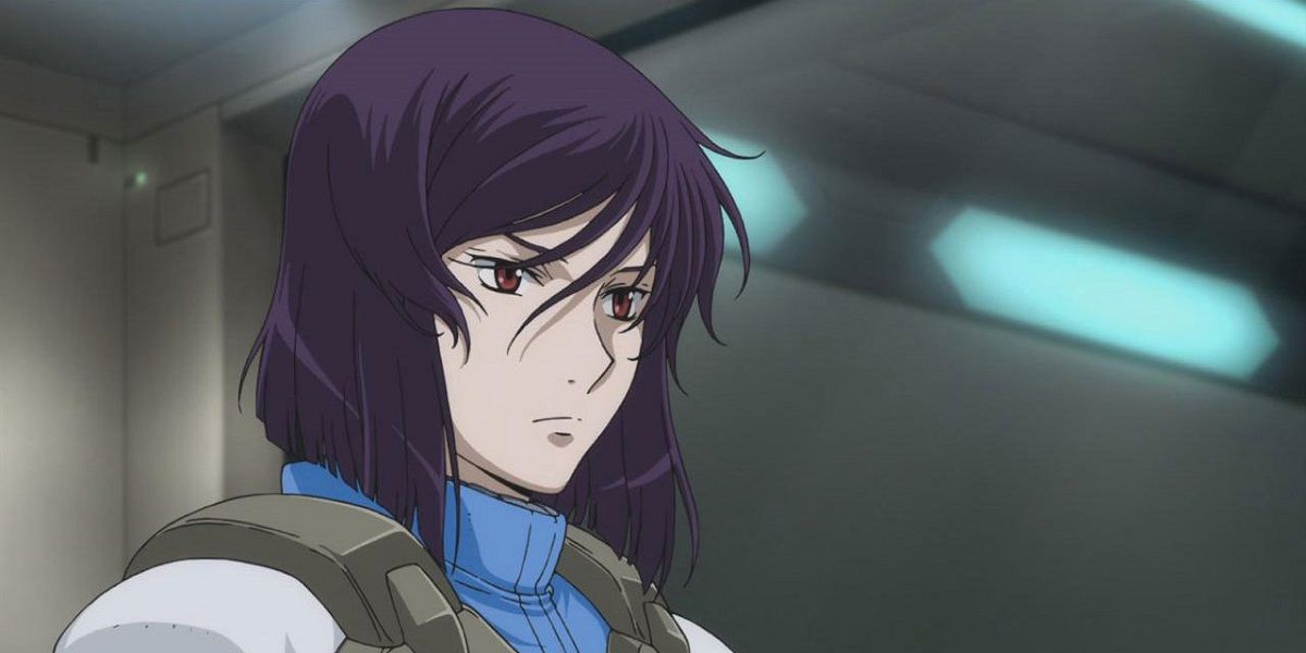 Gundam 00: 10 Things Only True Fans Know About Tieria Erde