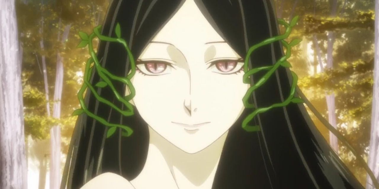 Which The Ancient Magus' Bride Character Are You Based On Your Zodiac Sign?