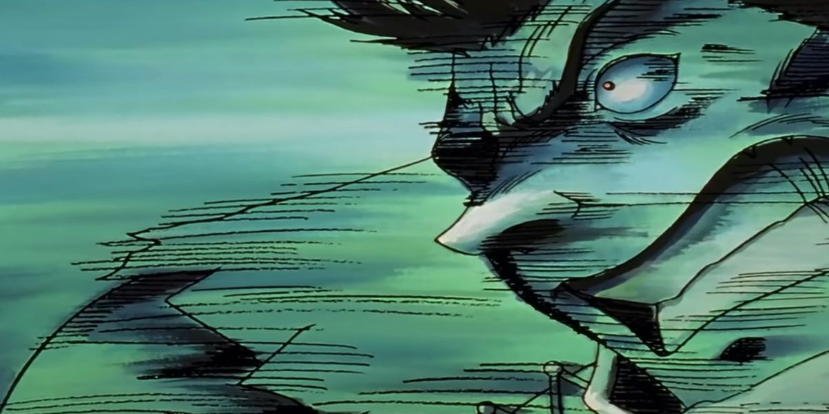 Yu Yu Hakusho: 5 Reasons Why Genkai Was Right (& 5 Why Toguro Made The ...