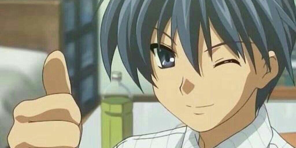 Anime: The 10 Most Relatable Student Protagonists Of All Time, Ranked