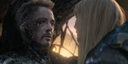 Cutting The Iron Man Death Tribute In Avengers Endgame Was A Good Idea Cutting The Iron Man Death Tribute In Avengers Endgame Was A Good Idea