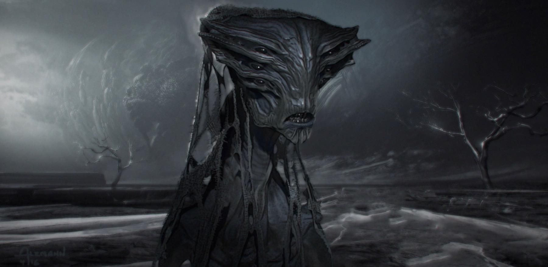 Star Wars Revealed a Final Sith Lord WAY Scarier Than Zombie Palpatine