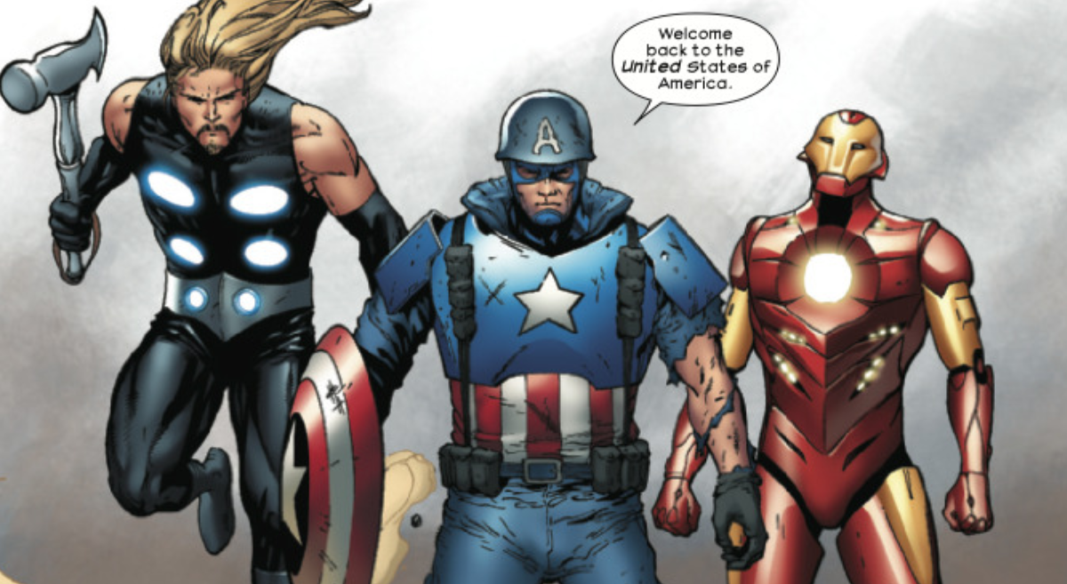 Ultimatum: How Ultimate Marvel's WORST Event Set Up Its BEST Stories