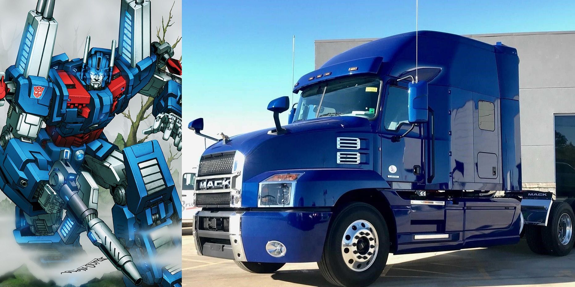 10 Transformers We Haven’t Seen In the Movies Yet (& What Modern Cars ...
