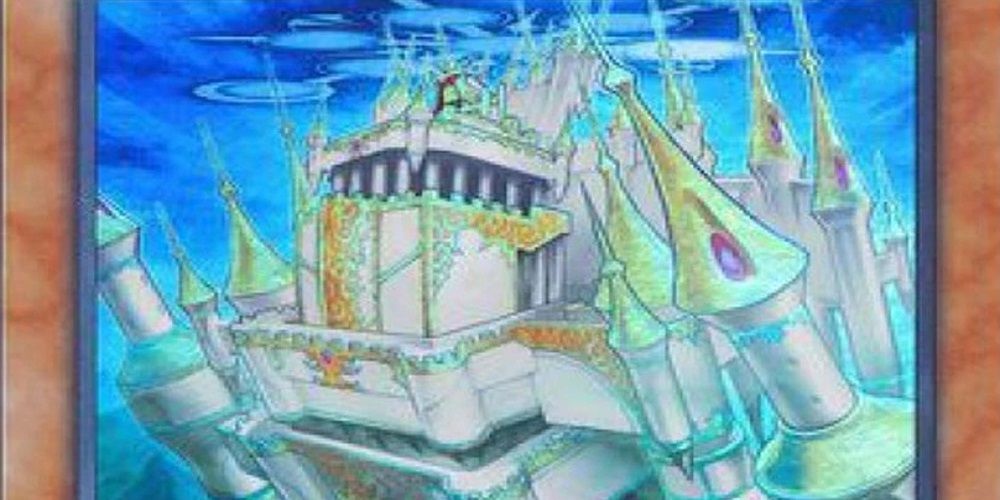 Yu-Gi-Oh: 10 Best Generaider Cards In The Game