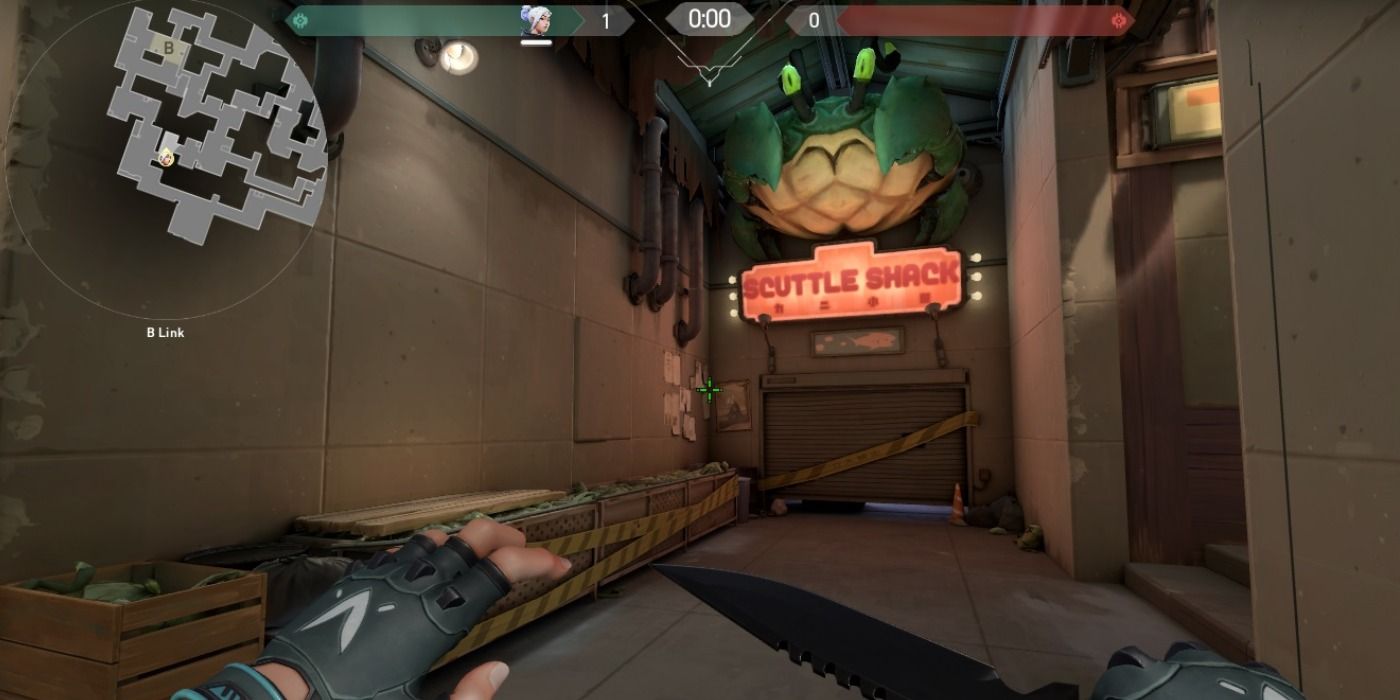 Valorant's 5 Best Easter Eggs and References