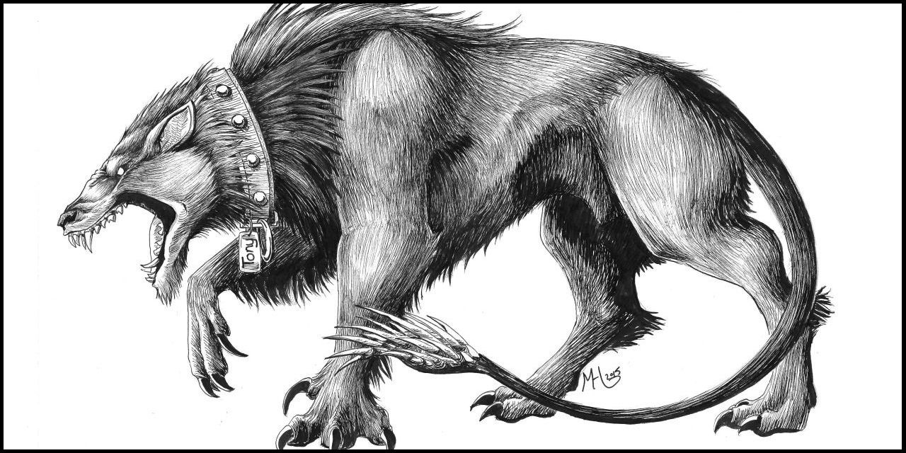 Star Wars: 10 Force-Sensitive Creatures