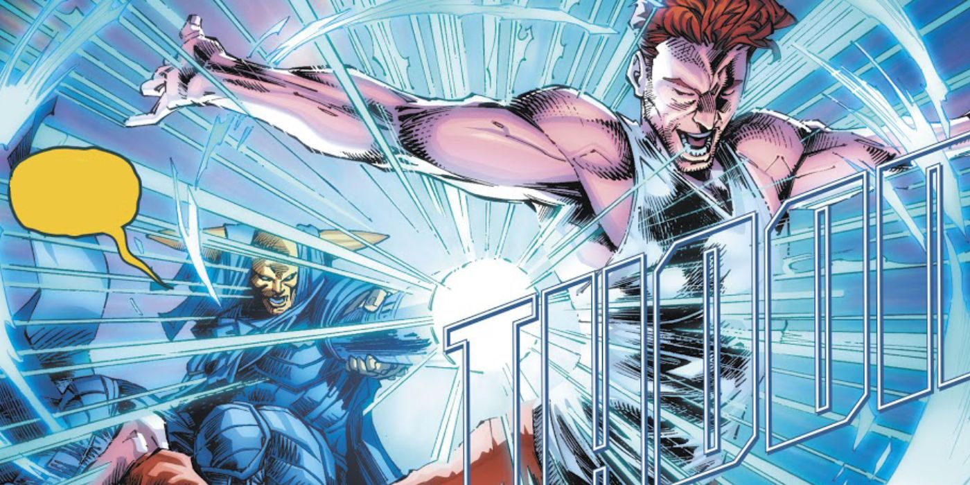 10 Things We Learned From DC’s Flash Forward Series