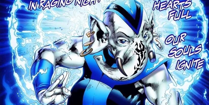 10 Things DC Fans Should Know About Being A Blue Lantern
