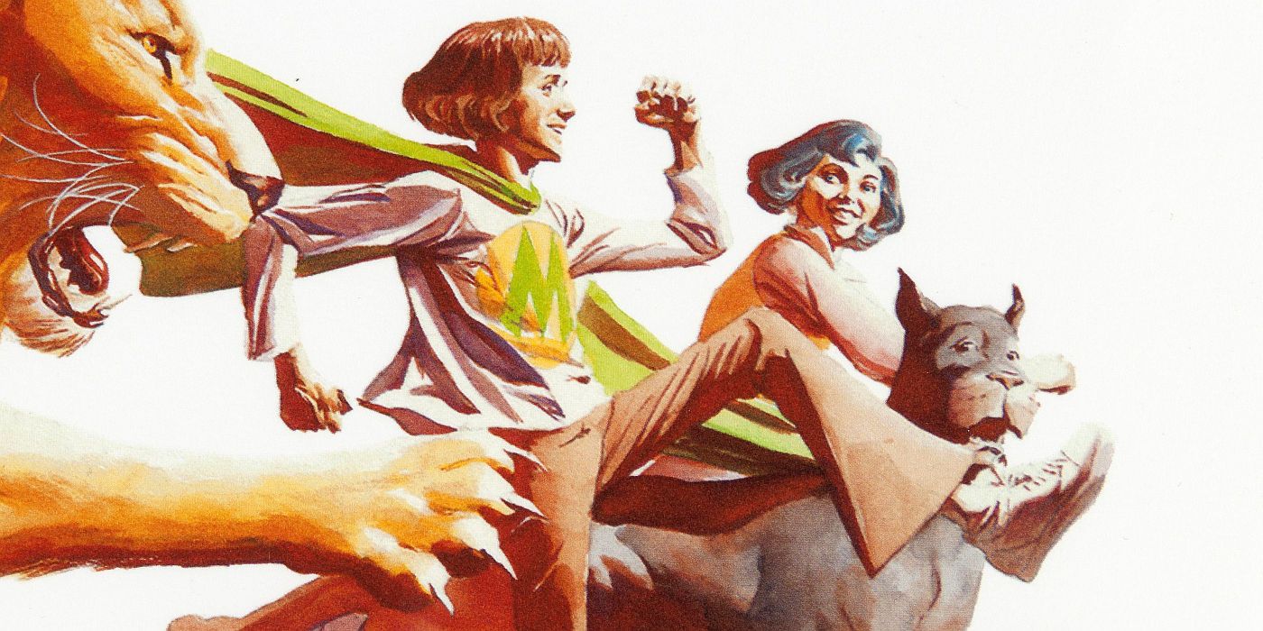 DC: 10 Animated Characters Who Are Smart (But Lazy)