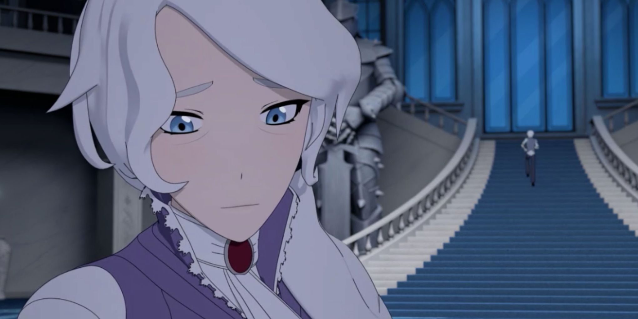 RWBY: 5 Best Relationships In The Series (& 5 Worst)