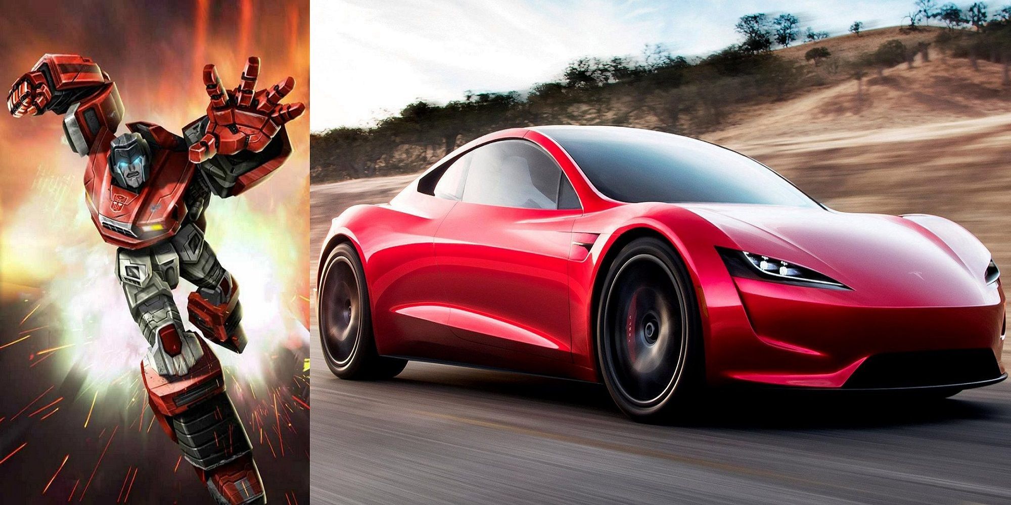 10 Transformers We Haven’t Seen In the Movies Yet (& What Modern Cars ...