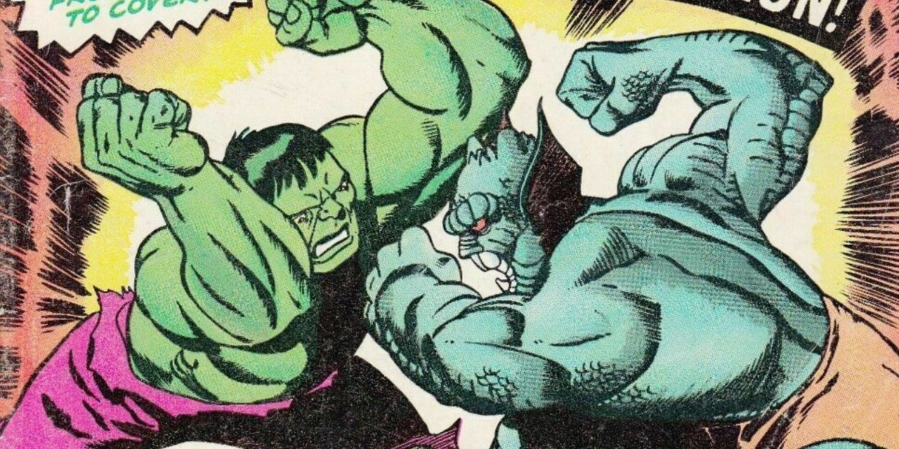 The Hulk: 5 Reasons Why The Abomination Is His Biggest Enemy (& 5 Why ...
