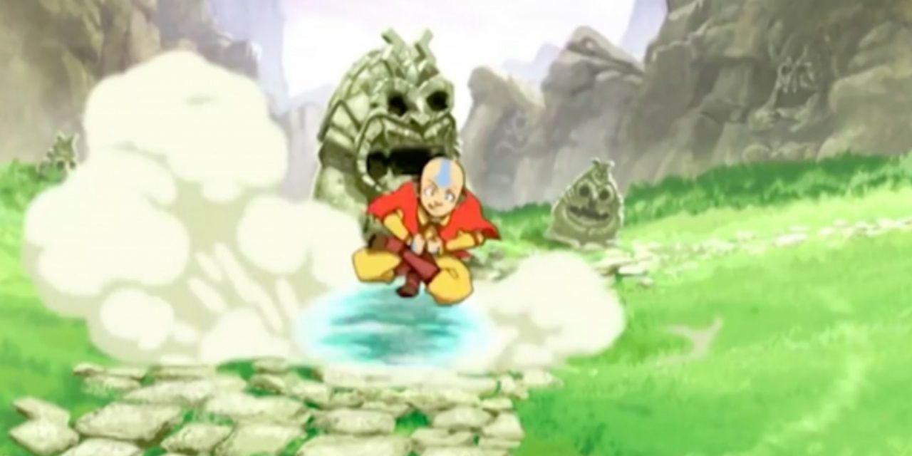 10 Times Avatar Proved Airbending Was The Best Bending Style