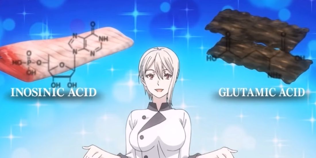 Food Wars: The 10 Best Cooking Battles In The Series