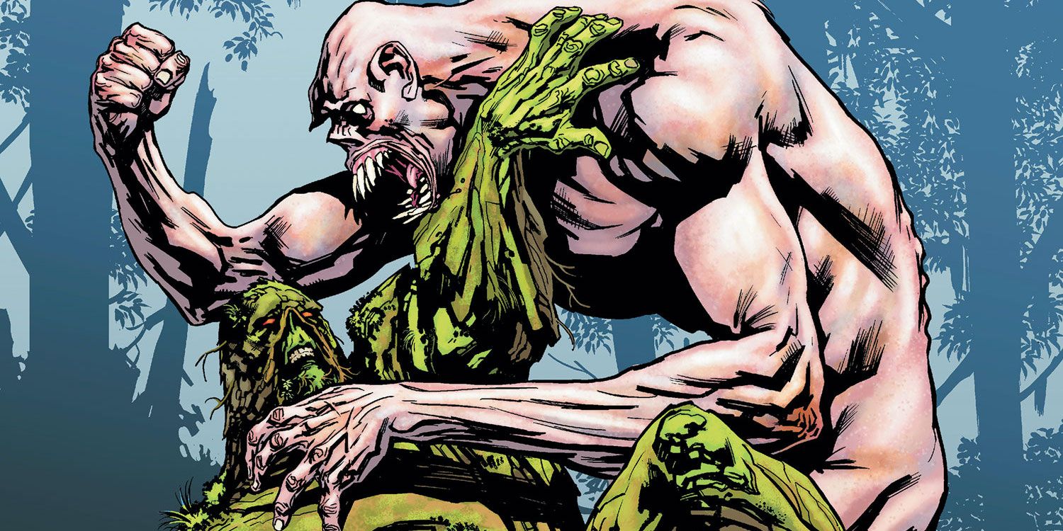 10 Most Powerful Comic Book Villains With Demonic Origins