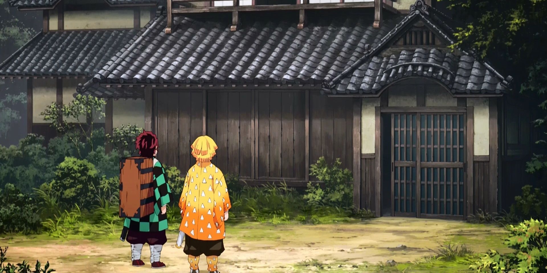 Demon Slayer: 5 Ways It's Historically Accurate (& 5 Things That Were ...