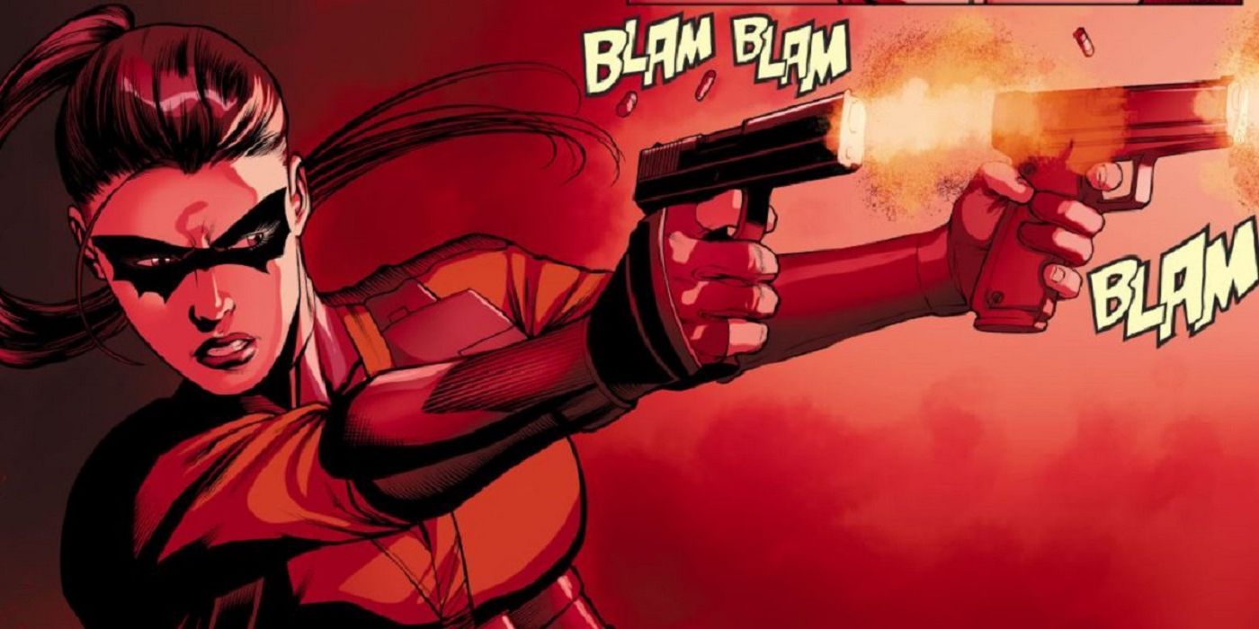 Batman: The Al Ghul Family Tree, Explained