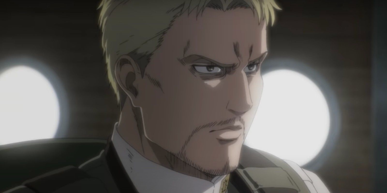10 Attack On Titan Characters That Would Make Great Demon Slayers