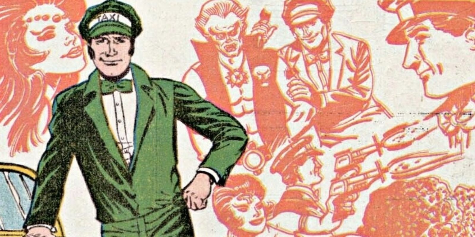 5 Lesser Known DC Heroes That Need Their Own Movie (& 5 That Don't Need ...