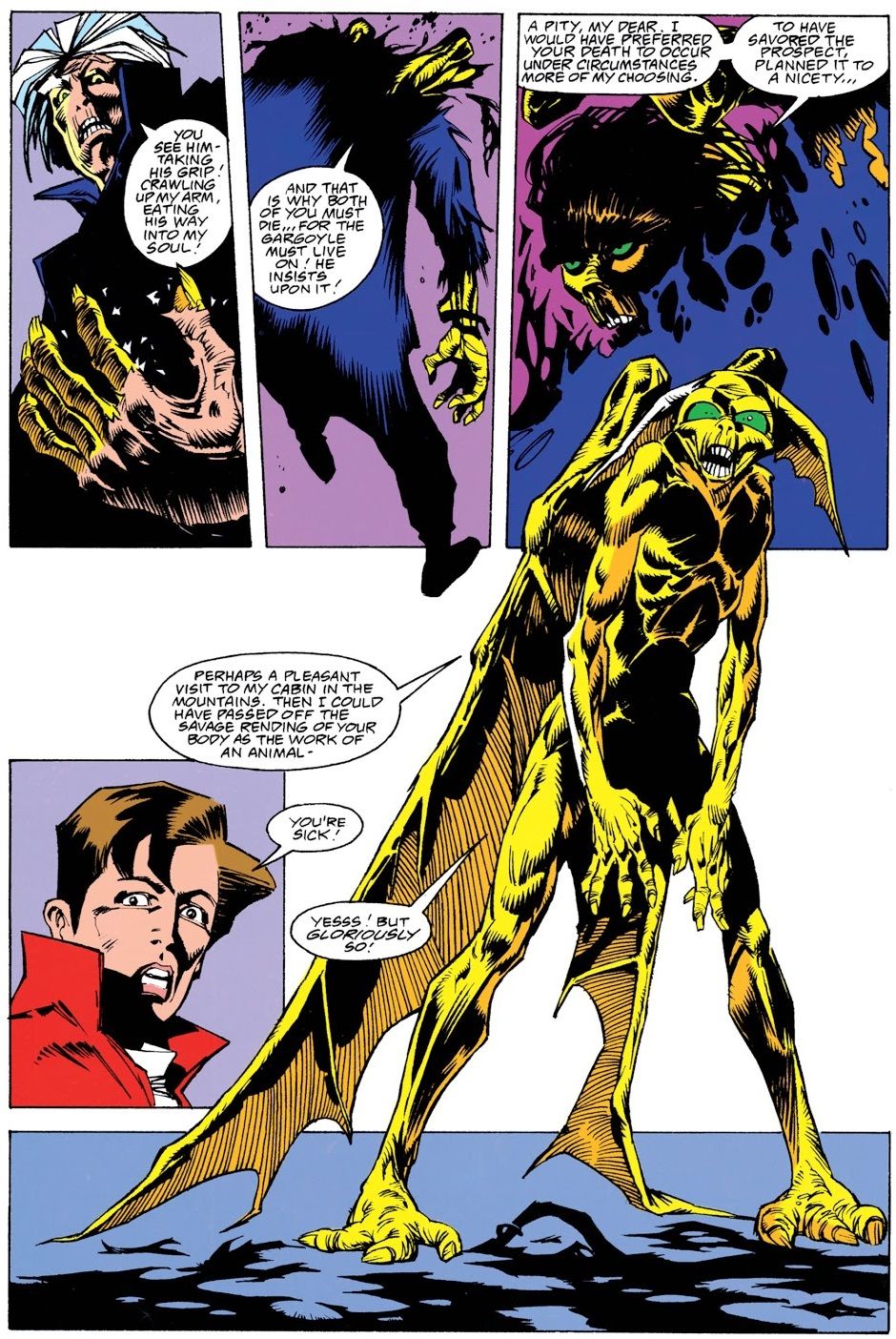 An Unsung Batman 'Bottle Episode' Two-Parter