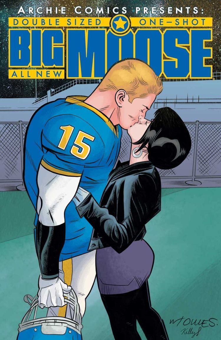 The Surprising Archie Comics Connection to You Can't Do That On Television