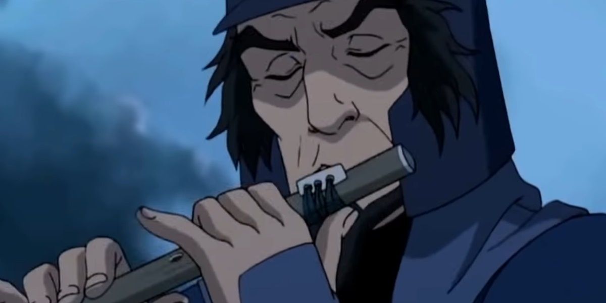 Legend Of Korra: 15 Facts You Didn't Know About Bumi, Son Of Aang