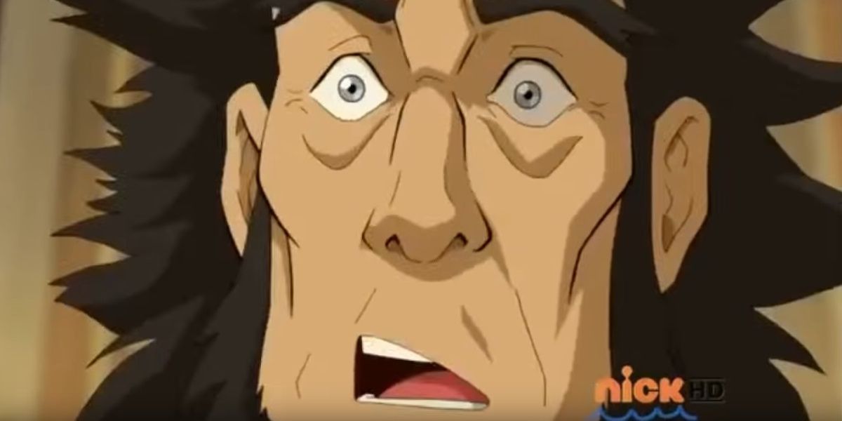 Legend Of Korra: 15 Facts You Didn't Know About Bumi, Son Of Aang