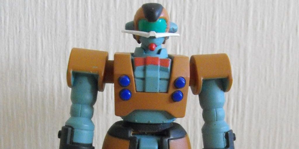 Mobile Suit Gundam: The 5 Best & 5 Worst Non-Gundam Mechs From The ...