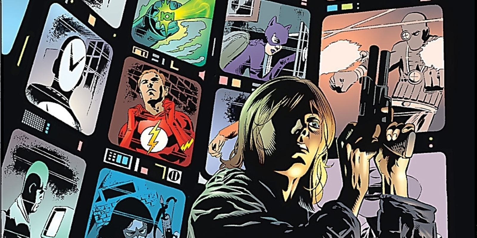 5 Lesser Known DC Heroes That Need Their Own Movie (& 5 That Don't Need ...