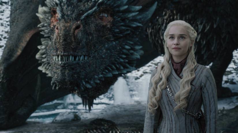 D&D: Use This Game of Thrones Alignment Chart to Build Your Next Character