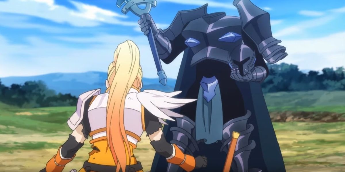 Konosuba: Megumin vs Darkness for Best/Worst Girl