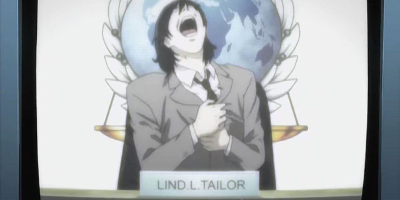 Anime Arsenal: Death Note, the Deadliest Journal's Secrets, Revealed